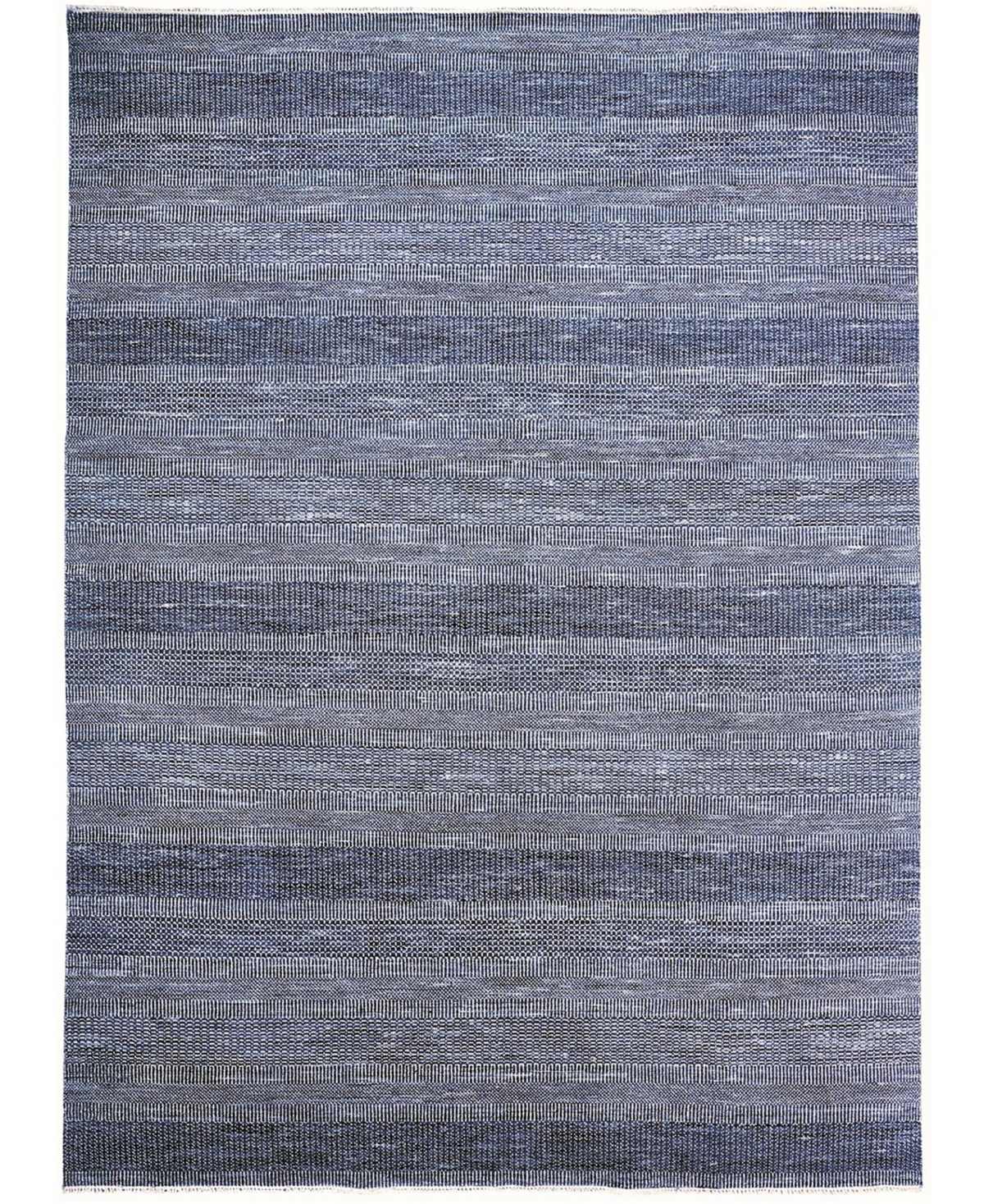Click here for Feizy Janson R6061 56 x 86 Area Rug - Blue  Gray prices