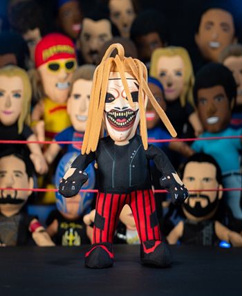 Bleacher Creatures WWE Bray Wyatt 2 Piece Bundle- The Fiend Times ...