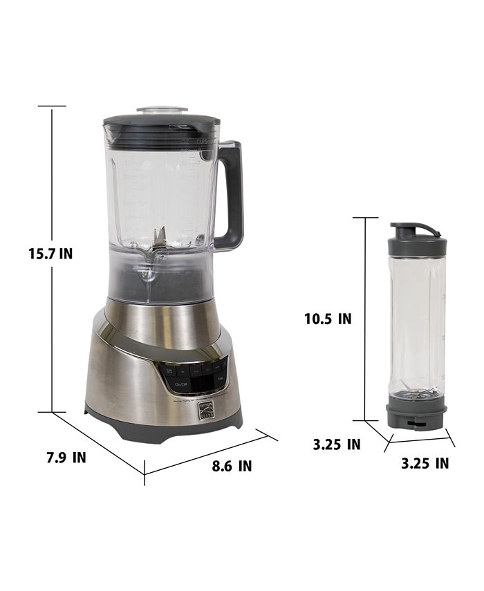 Kenmore 64-Oz. Blender - Macy's