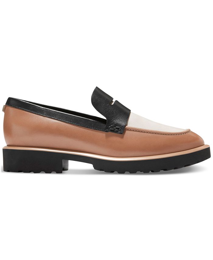 Cole Haan Women's Geneva Loafers - Macy's