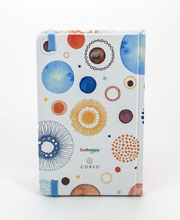 Lion Guard Corso Live Happy Notebook Gratitude Journal, Daily Quote on ...