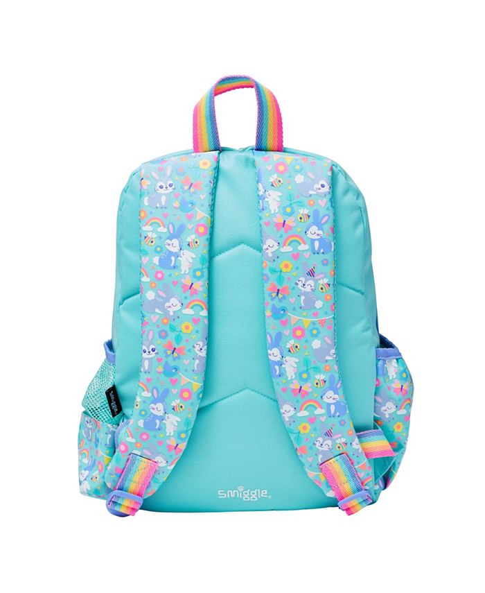 Smiggle Kids Junior Character Animalia Bag Backpack & Reviews - All ...