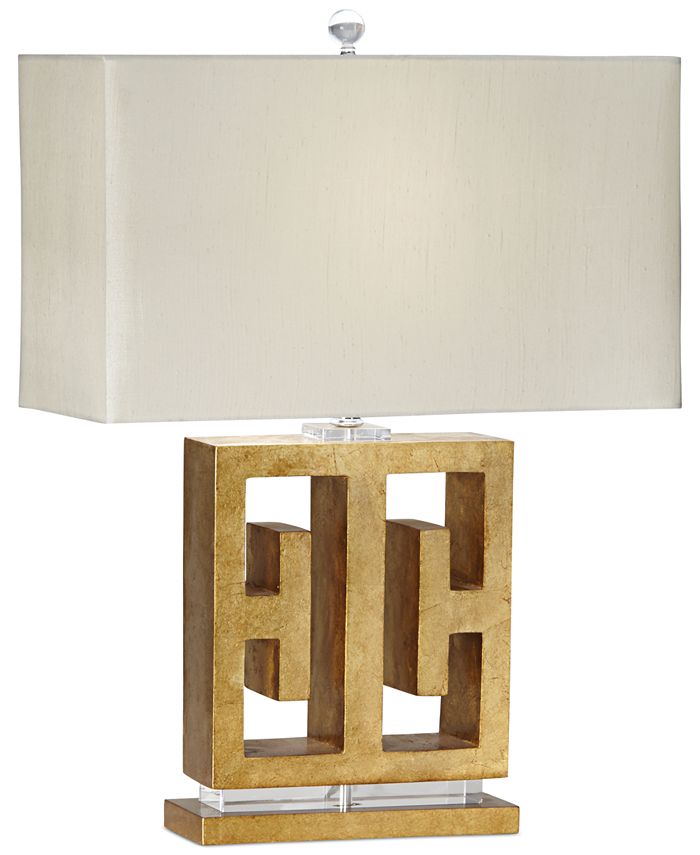 Pacific Coast CLOSEOUT! Harmony Table Lamp - Macy's