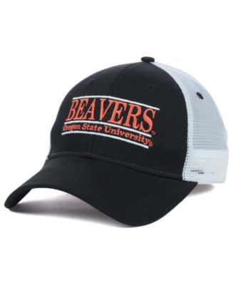 Game Oregon State Beavers Mesh Bar Cap - Macy's