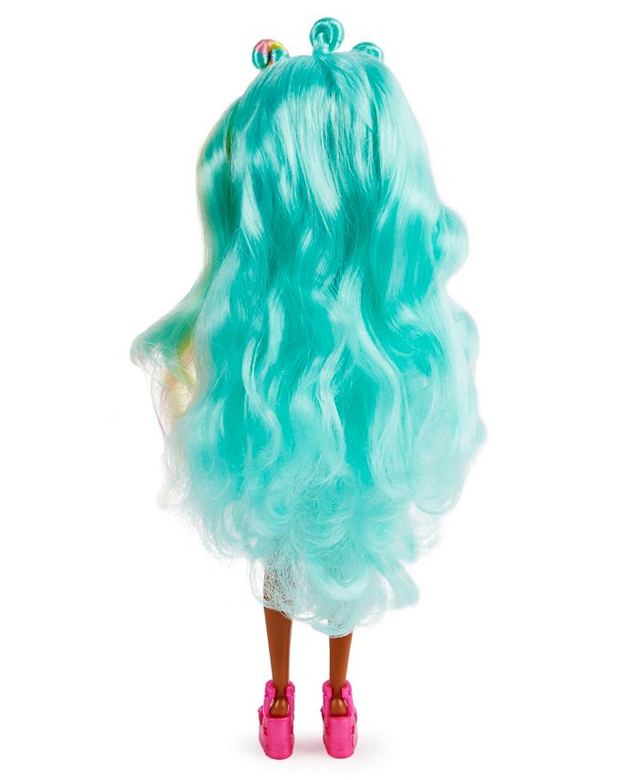 Mermaid High Spring Break Oceanna Mermaid Doll and Accessories with ...