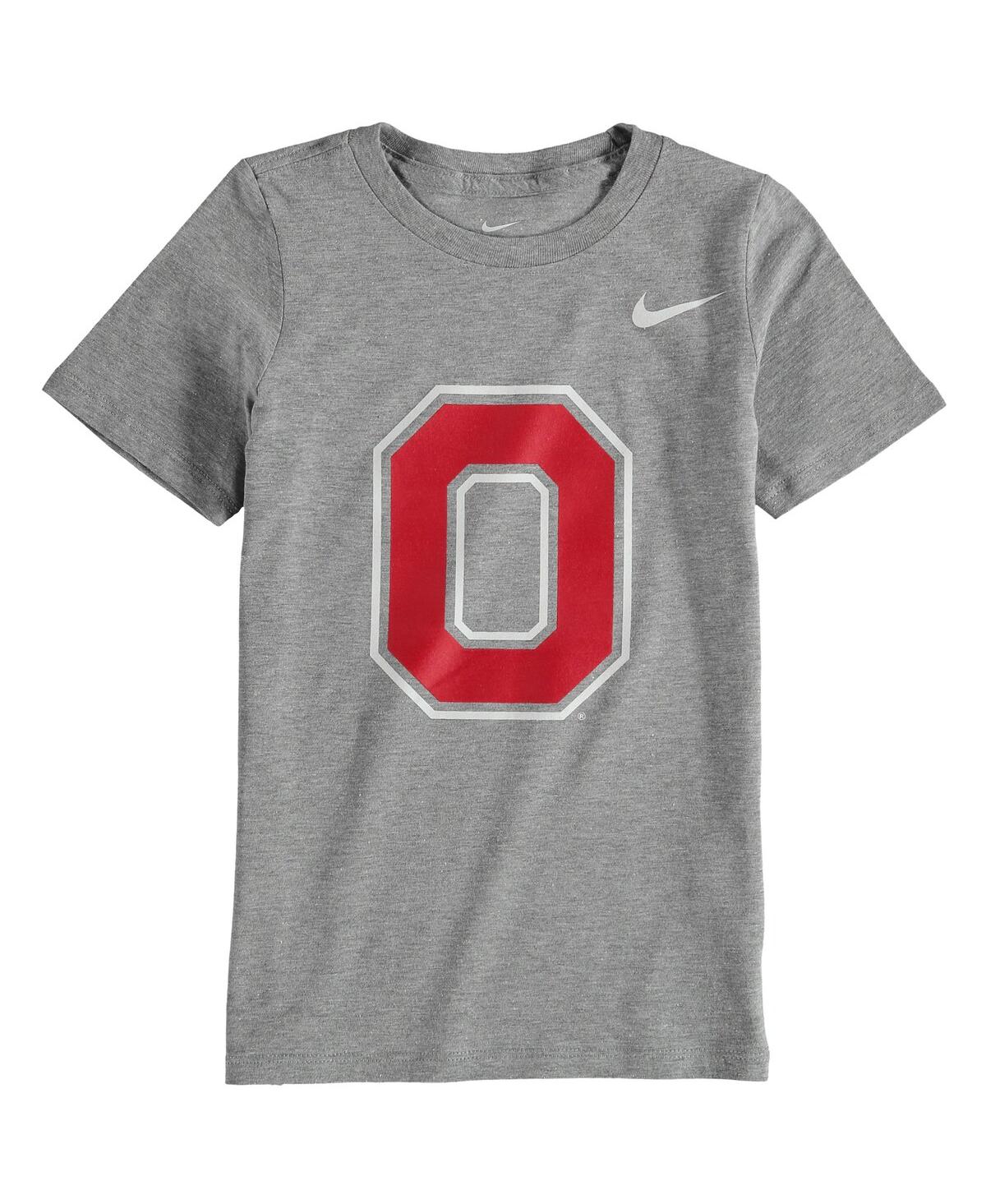 Click here for Preschool Boys and Girls Nike Charcoal Ohio State... prices