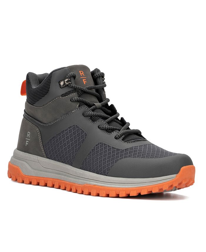Reserved Footwear Men's Nate Sneakers - Macy's
