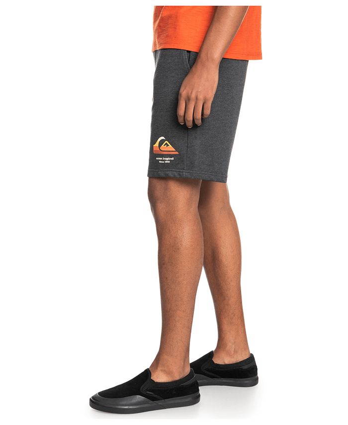 Quiksilver Men's Local Surf Shorts - Macy's