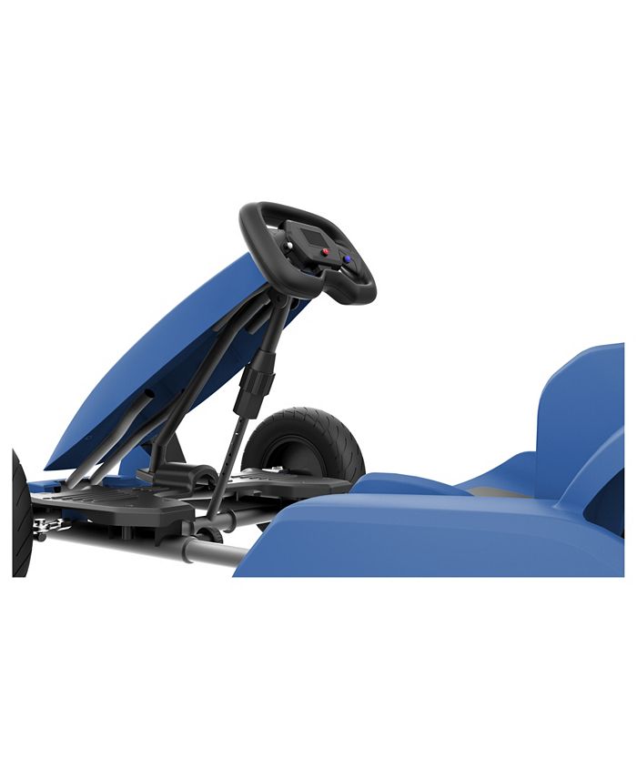 Hover-1 FM95 Electric 36 Volt Ride on Toy-Blue, 15 MPH Max Speed - Macy's