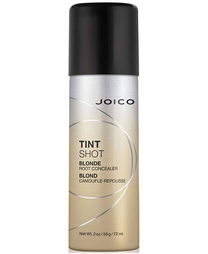 Joico Tint Shot Root Concealer - Blonde, 2 oz., from PUREBEAUTY Salon ...