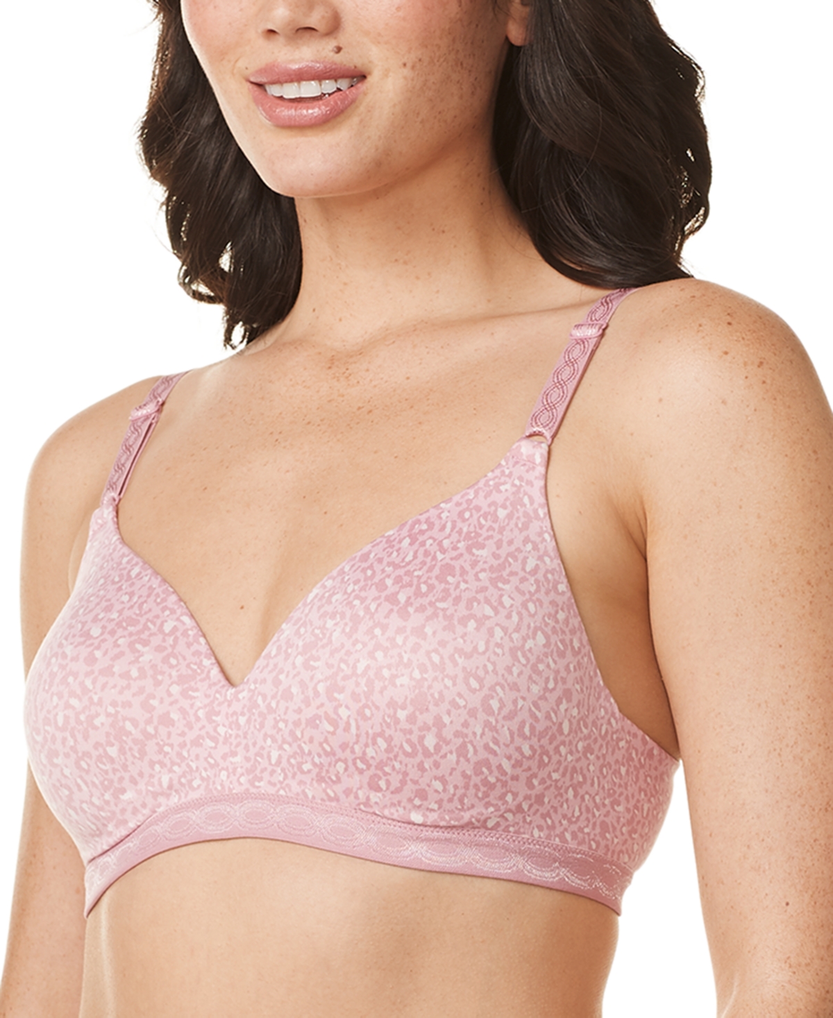 Click here for Warners Cloud 9 Super Soft Wireless Lightly Lined... prices