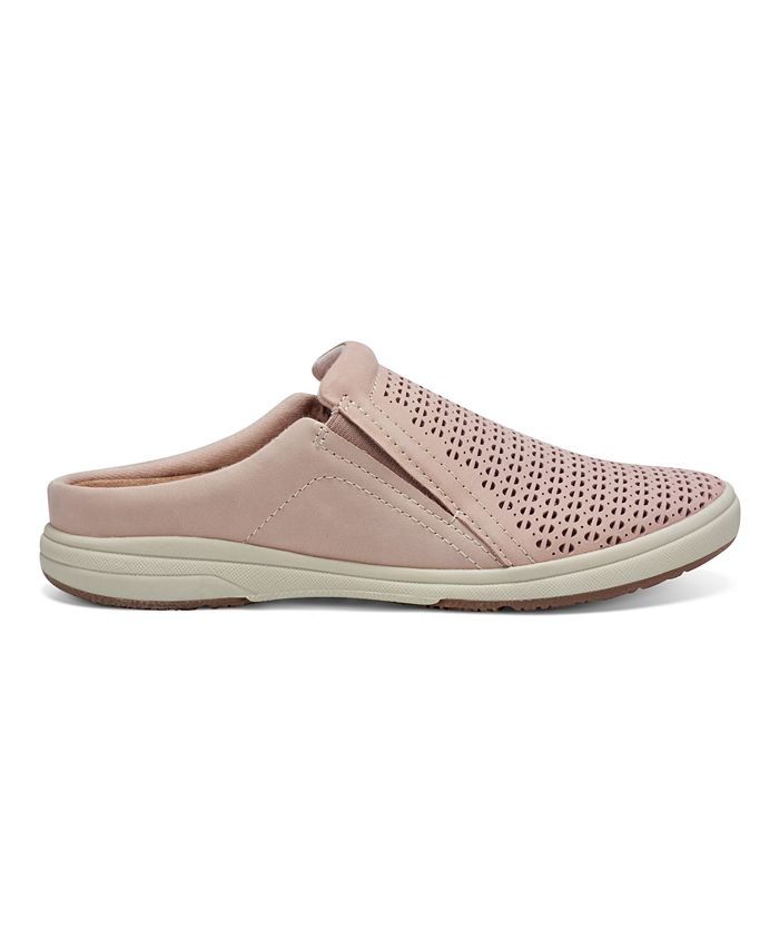 Earth Origins Women's Emilia Casual Mules & Reviews - Mules & Slides ...