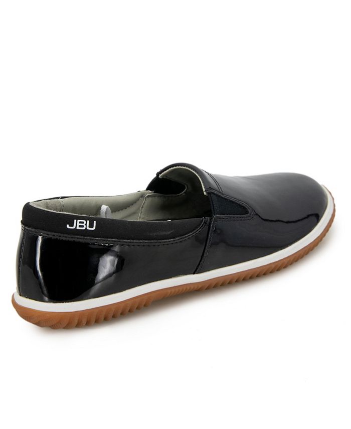 JBU Women's Petra Garden Ready Waterproof Flats - Macy's