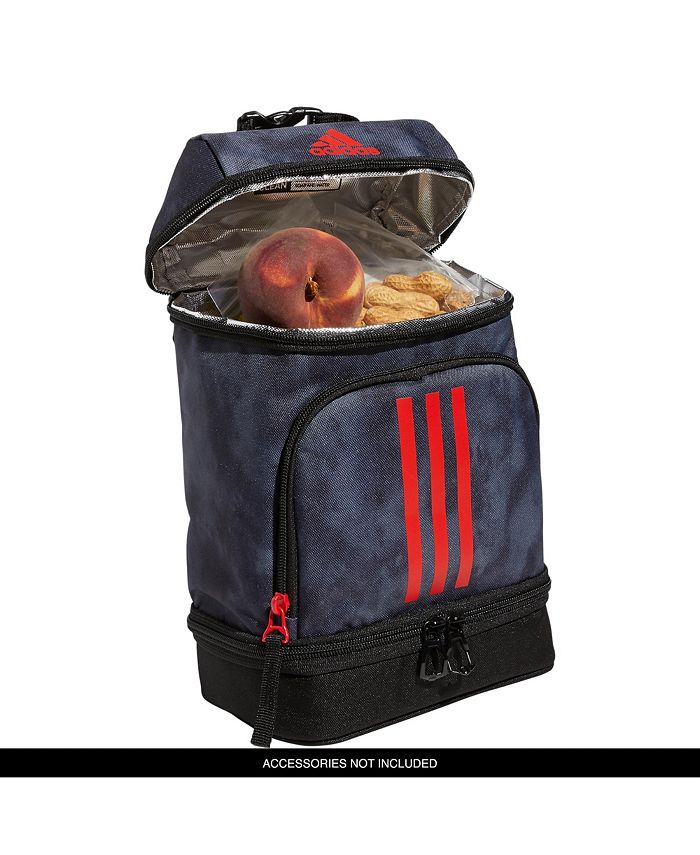adidas Excel 2 Lunch Bag - Macy's