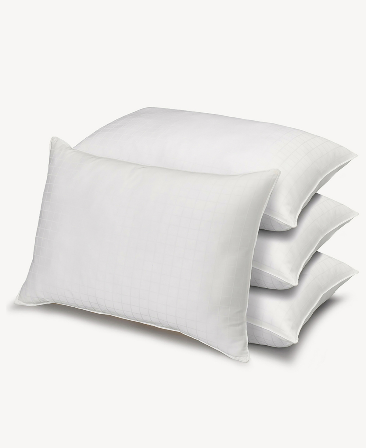 Click here for Ella Jayne 100 Cotton Dobby-Box Shell Soft Density... prices