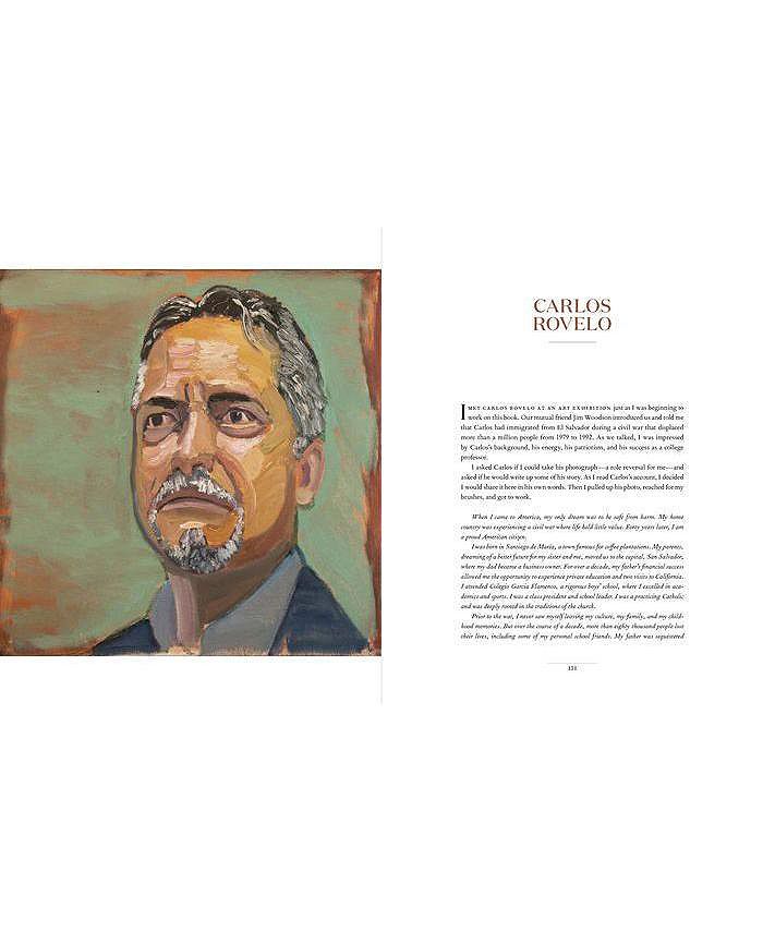 Barnes & Noble Out of Many, One - Portraits of America's Immigrants by ...