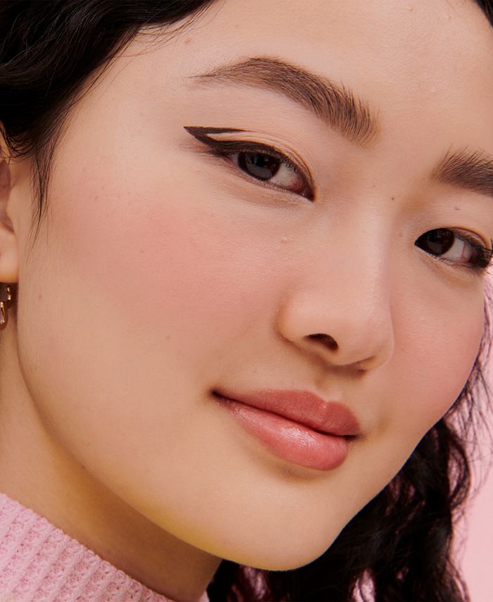 Benefit Cosmetics WANDERful World Silky-Soft Powder Blush - Macy's