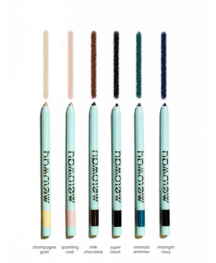 Meloway Meloliner Gel Eyeliner - Macy's