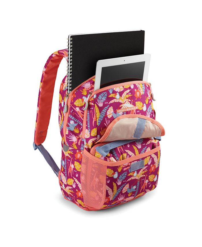 High Sierra Ollie Kid's Backpack & Reviews - Backpacks - Luggage - Macy's