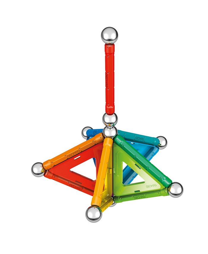 Geomag Rainbow, 32 Pieces - Macy's