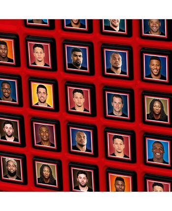 Top Trumps Match the Crazy Cube Game Set, 41 Pieces - Macy's