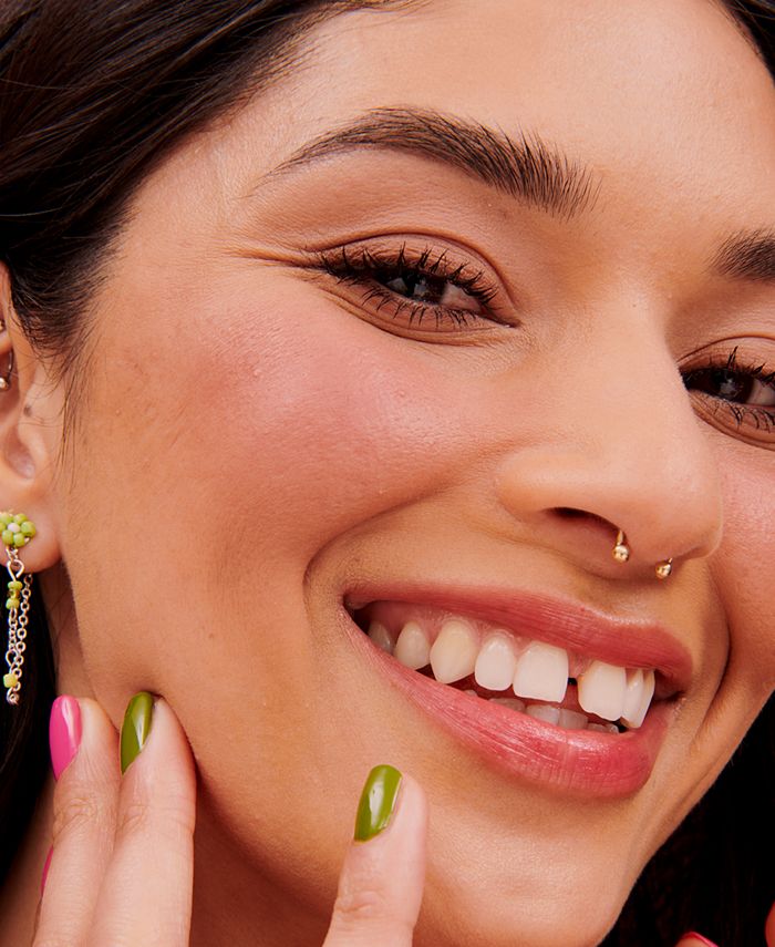 Benefit Cosmetics Floratint Desert Rose Lip Blush & Cheek Tint - Macy's