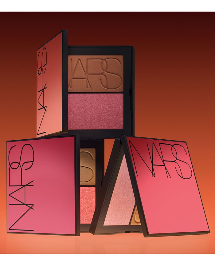 NARS NEW THE SUMMER UNRATED COLLECTION - Macy's