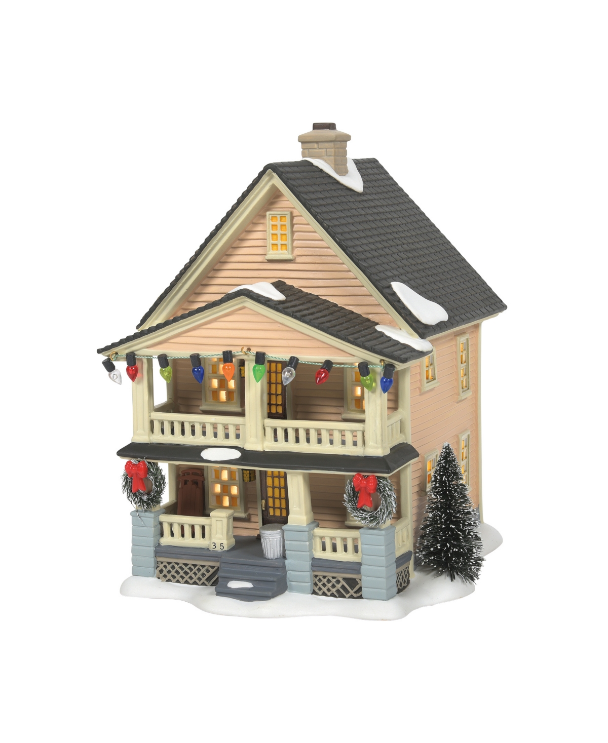 Click here for Schwartzs House Village Accessory - Multi prices