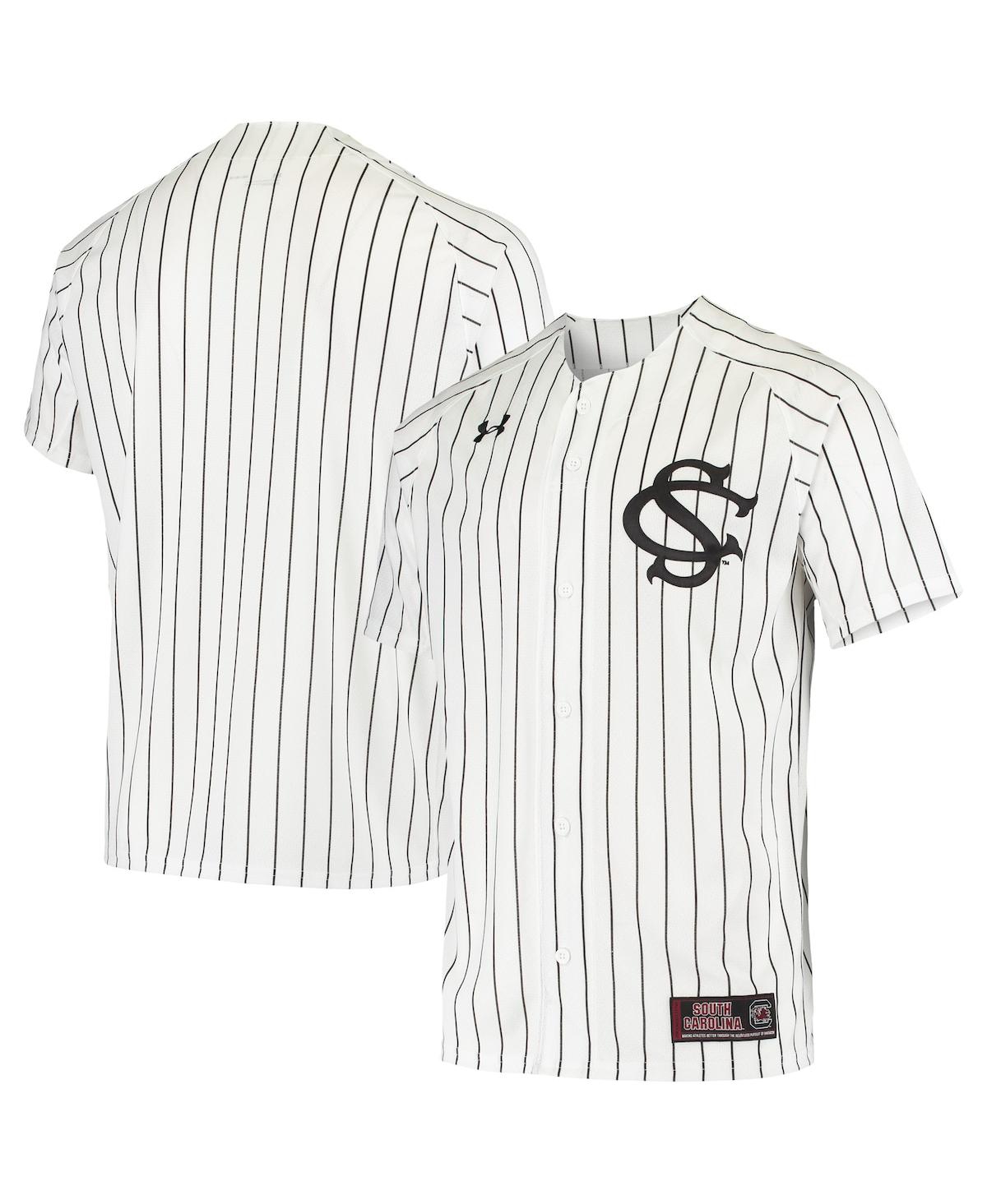 Click here for Under Armour Mens South Carolina Gamecocks Perform... prices