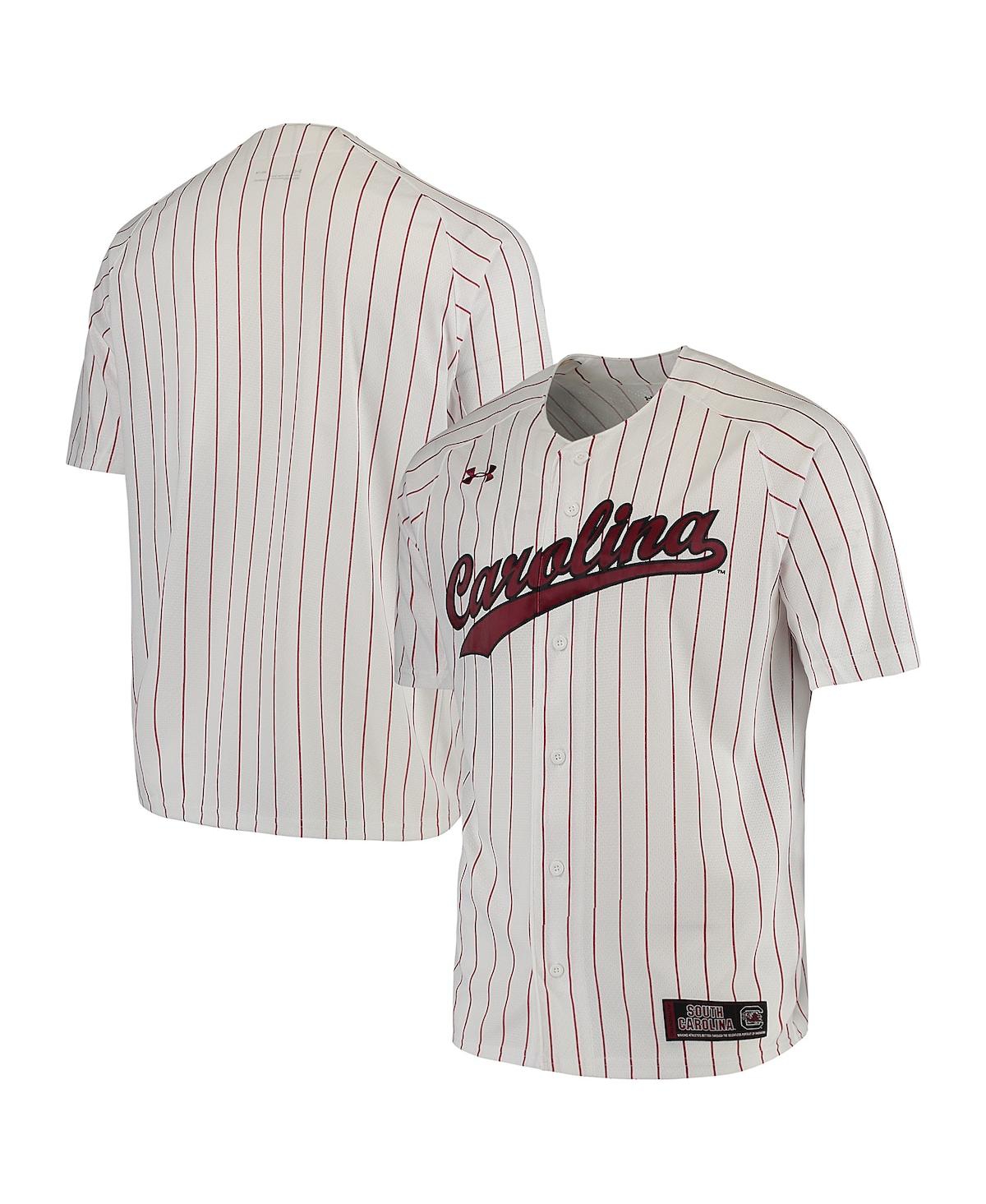 Click here for Under Armour Mens South Carolina Gamecocks Perform... prices