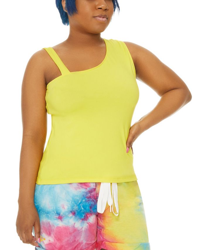 Play Out Apparel The Tracey Unisex Top - Macy's