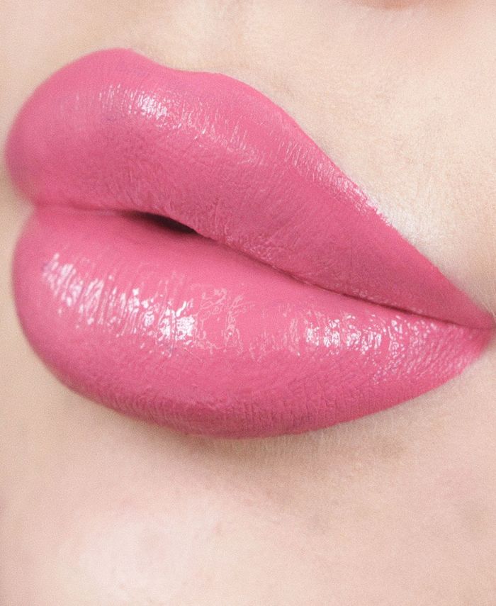 Bodyography Lip Lava Liquid Lipstick & Reviews - Makeup - Beauty - Macy's