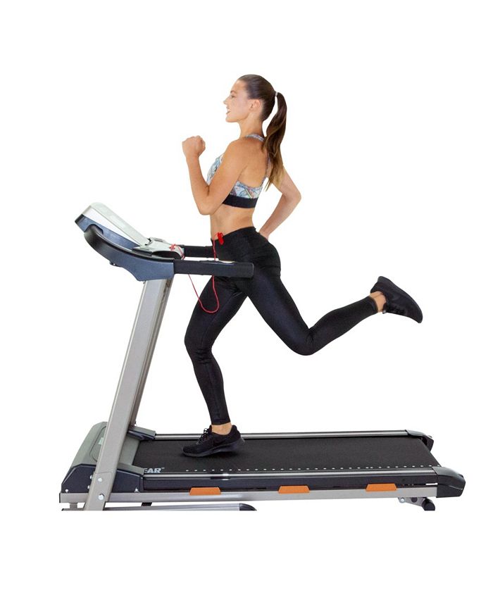 Progear Fitness Progear Bt5000 Smart Technology Foldable Electric ...