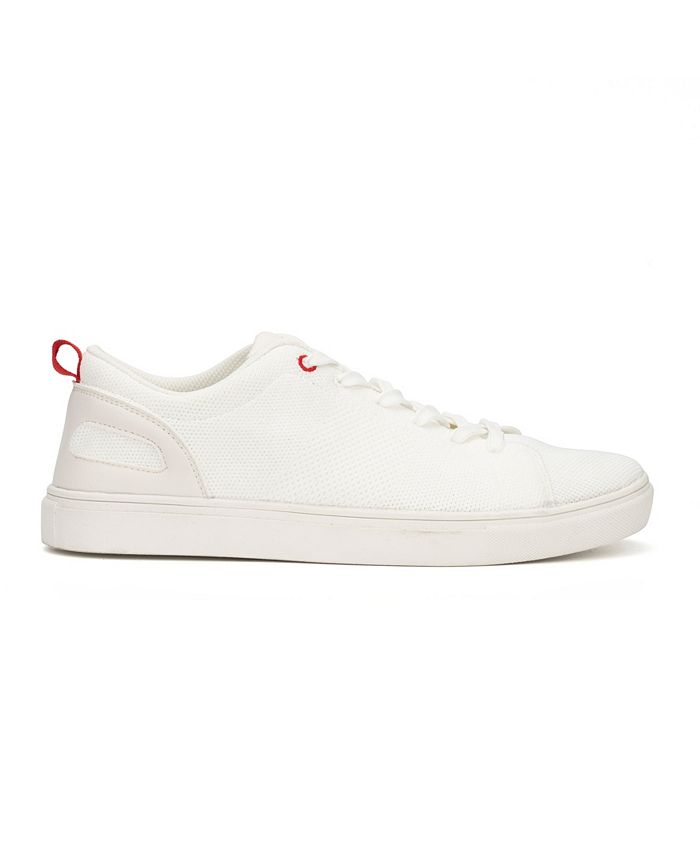 New York & Company Men's Colby Low Top Sneakers - Macy's