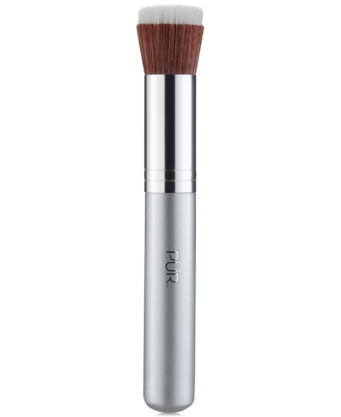 PÜR Liquid Chisel Brush - Macy's