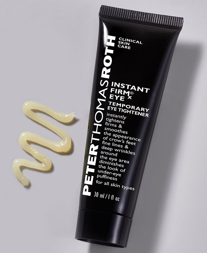 Peter Thomas Roth Instant FIRMx® Eye Temporary Eye Tightener, 1.0 fl ...