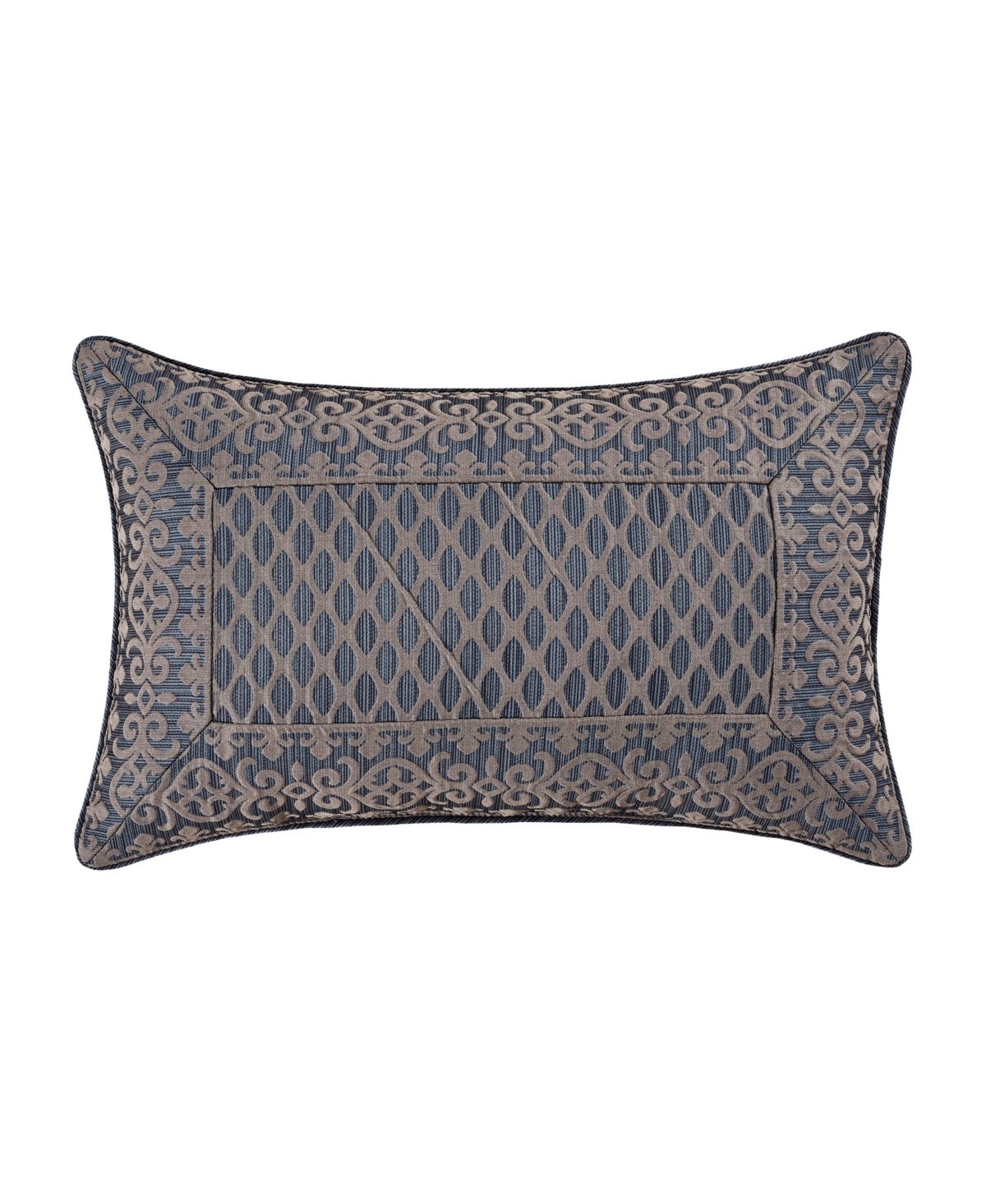 Click here for Five Queens Court Leah Boudoir Decorative Pillow 1... prices