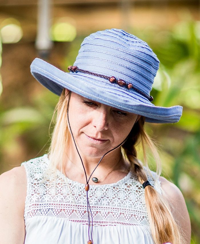 Sunday Afternoons Women's Vineyard Hat - Macy's