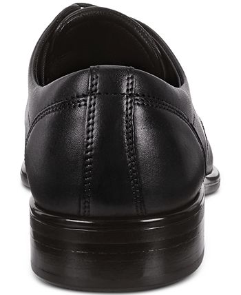 Ecco Men's Citytray Derby Shoe - Macy's