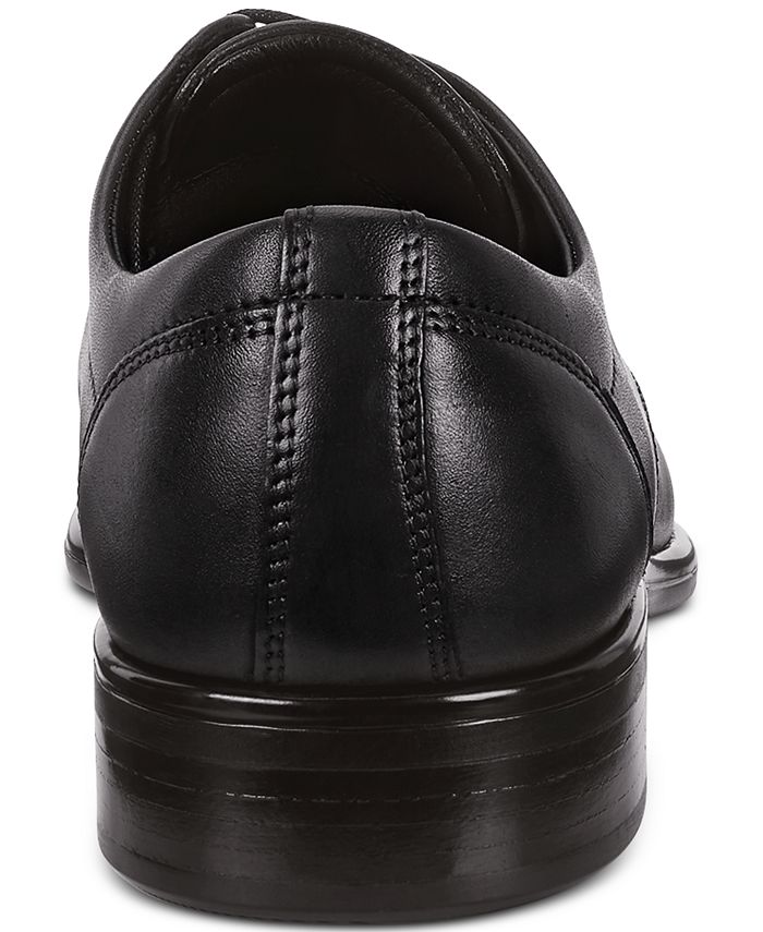 Ecco Men's Citytray Derby Shoe - Macy's