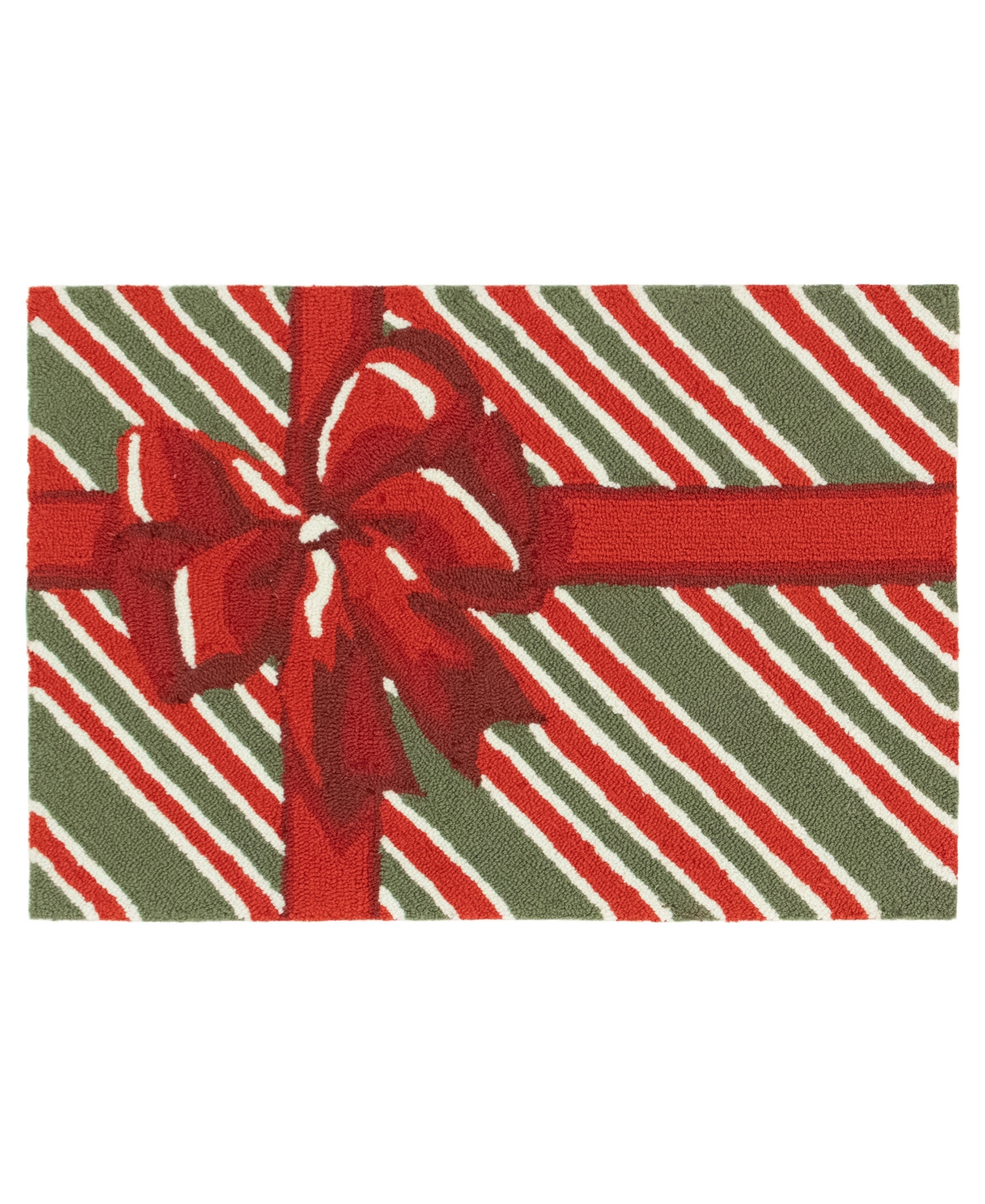 Click here for Liora Manne Frontporch Giftbox 26 x 4 Outdoor Area... prices