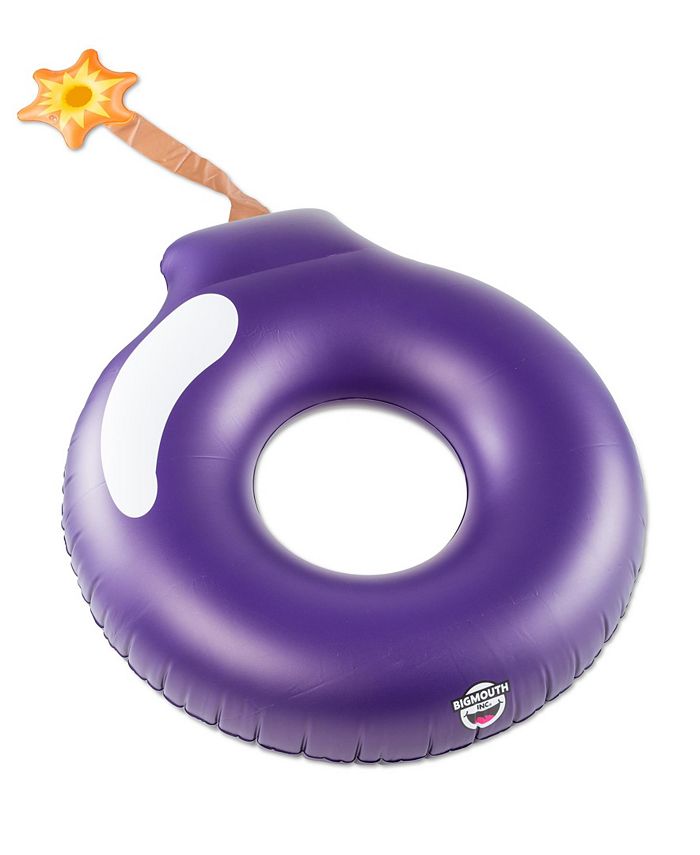 Big Mouth Inc. Cannonball Float - Macy's