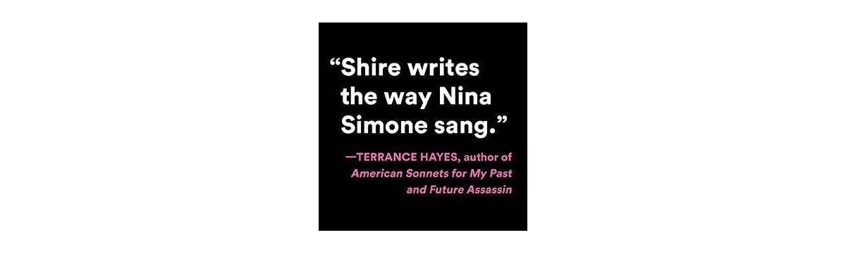 Barnes & Noble Bless the Daughter Raised by a Voice in Her Head: Poems ...