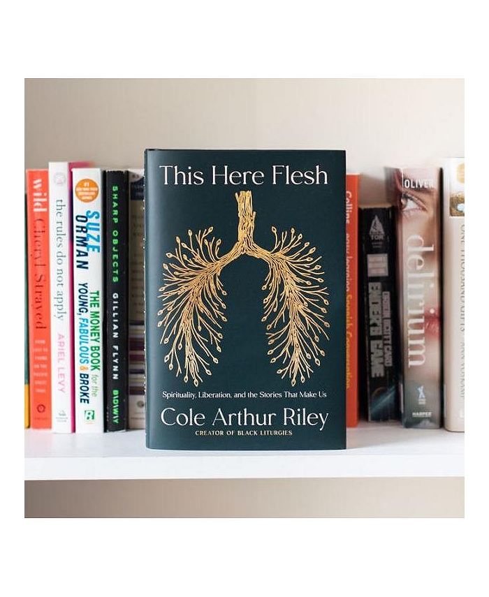 Barnes & Noble This Here Flesh: Spirituality, Liberation, and the ...