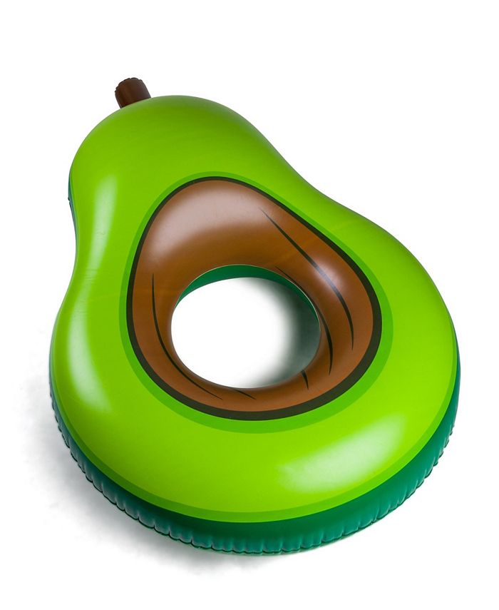 Big Mouth Inc. Giant Avocado Pool Float - Macy's