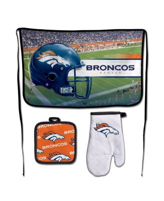Wincraft Denver Broncos 3-Piece Barbecue Set - Macy's