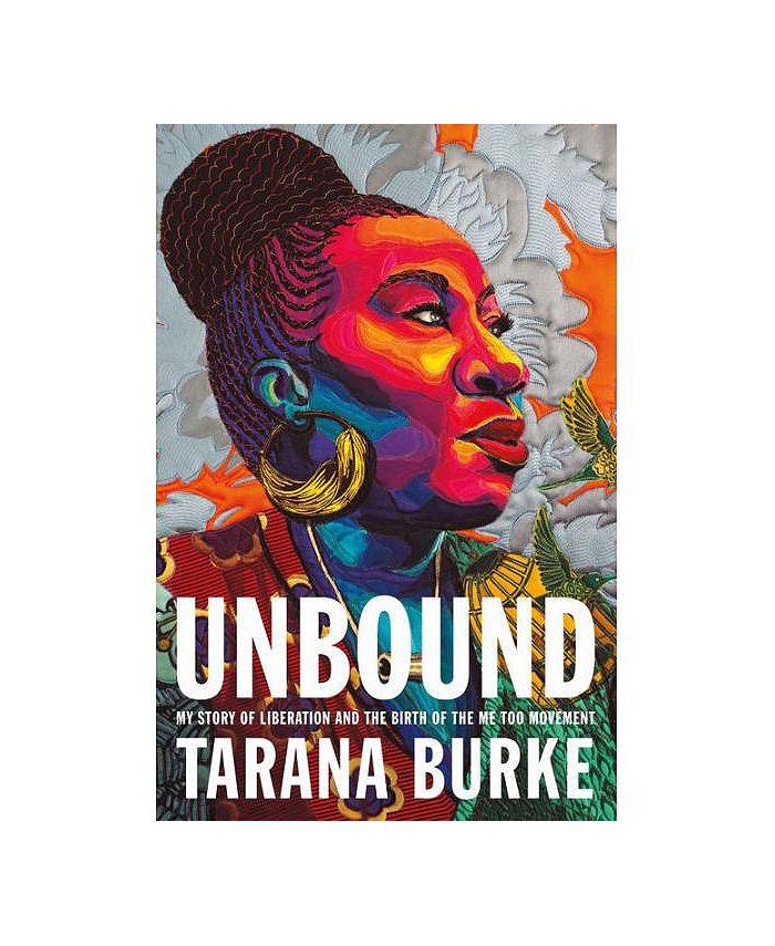 Barnes & Noble Unbound: My Story Of Liberation And The Birth Of The Me ...