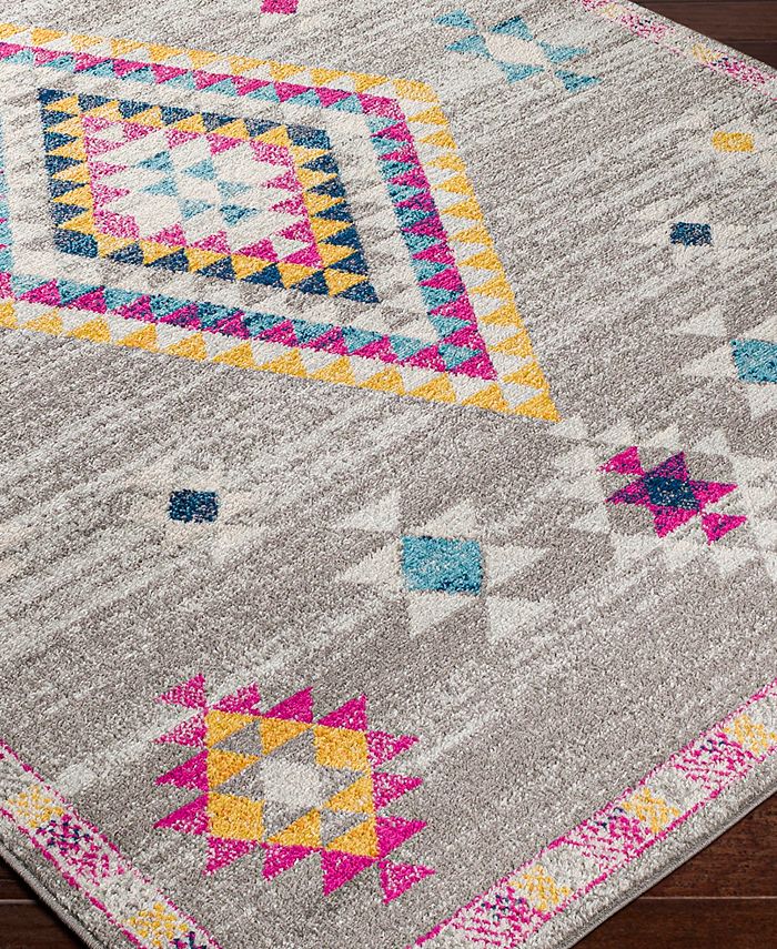 Surya Harput HAP11243 Area Rug - Macy's