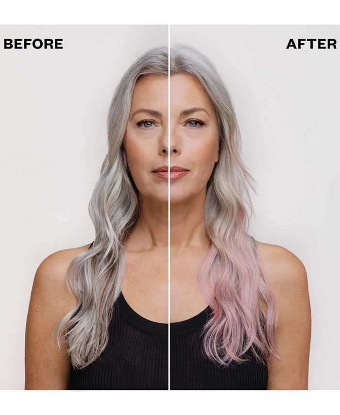 IGK Hair 6-Pc. Permanent Color Set - Macy's