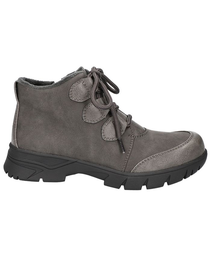 Easy Street Women's Dry Ronnie Water Resistant Booties - Macy's